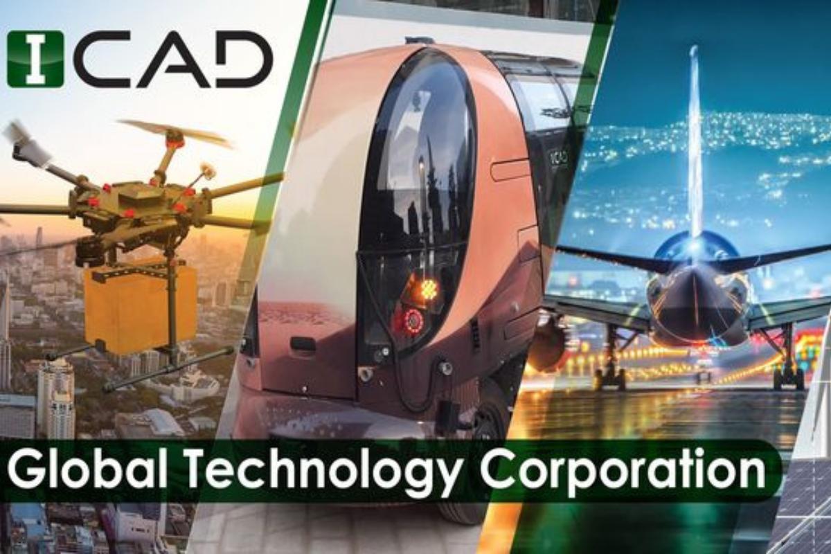 ICAD Jobs and Careers