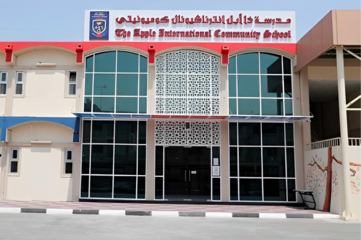 The Apple International Community School Recruitment, Karama