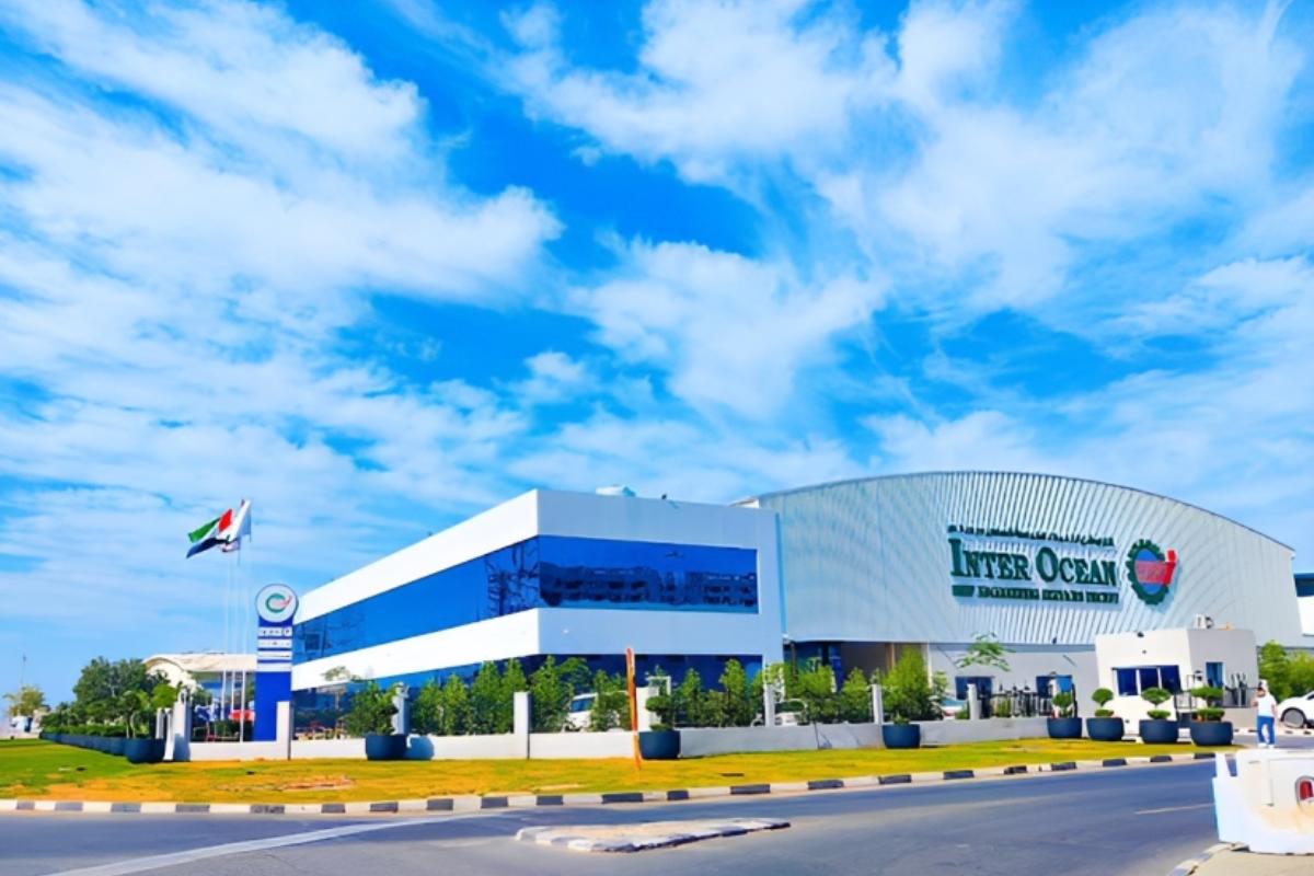 Inter Ocean Ship Engineering Recruitment, Dubai