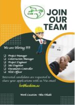 Hashim Contracting Recruitment in Abu Dhabi